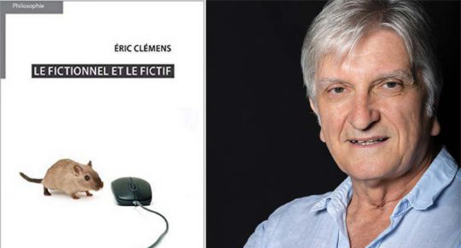 Table ronde autour de l’œuvre d’Éric Clémens — Dans le cadre de Belgian Theory — Centre Wallonie ...